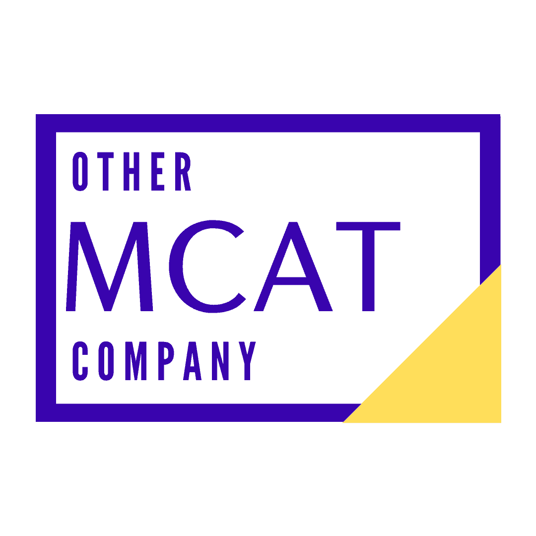 MCAT Self Prep – Home of the Free MCAT Prep Course